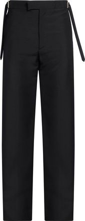 Alexander McQueen HOSEN & R&Ouml;CKE - Hosen auf YOOX.COM