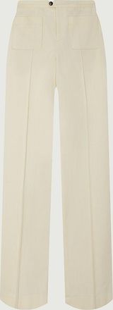 SOEUR PANTALON HARRY ECRU