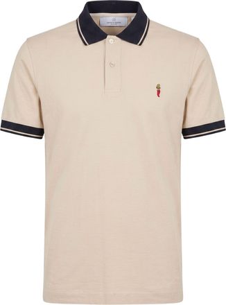 Cooperativa Pescatori Posillipo TOPS - Poloshirts auf YOOX.COM