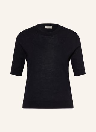 Maerz Maerz Muenchen Strickshirt blau