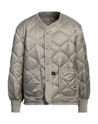 Alpha Industries MANTEAUX - Doudounes plume ou synth&eacute;tique sur YOOX.COM