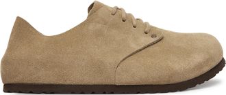 Birkenstock Halbschuhe Birkenstock Maine 1031698 Beige