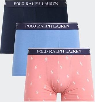 Polo Ralph Lauren Lot de 3 boxers - Taille L