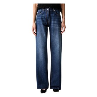 Silvian Heach Padis Jeans - - Jeans - Damen - Blau - W31