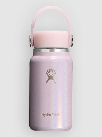 Hydro Flask Micro Hydro 200ml Flasche glimmer pink