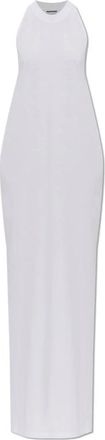 Darkpark Darkpark, Femme, Robes, Blanc, Taille: 38 FR Robes
