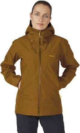 RAB Namche GTX W - GORE-TEX-Jacke - Damen