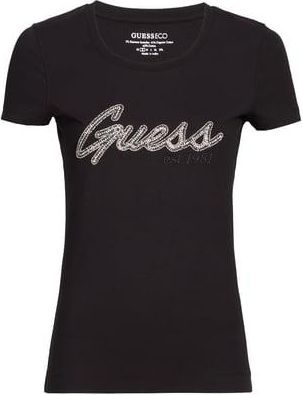 Guess T-shirt &agrave; logo