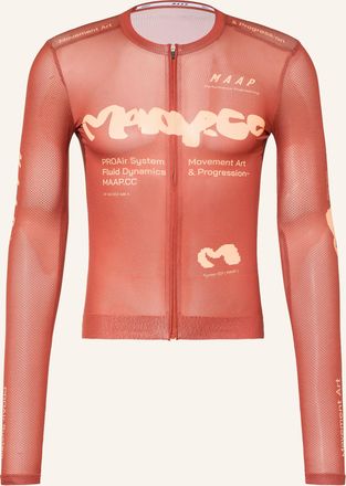 Maap Maap Radtrikot Strata Pro Air 3.0 rot
