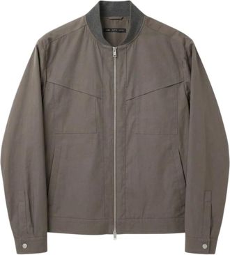 low brand Homme, Vestes, Gris, Taille: L Zip Jacket S156 Fly