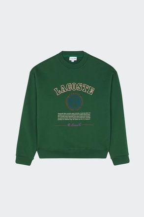 Lacoste Sweatshirt - Taille 3
