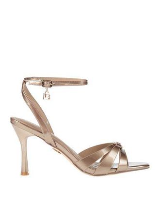 Laura Biagiotti CHAUSSURES - Sandales sur YOOX.COM