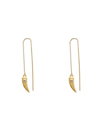 Isabel Marant SCHMUCK und UHREN - Ohrringe auf YOOX.COM