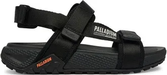Palladium Sandalen Offsandal Strap 94682-008-M Schwarz