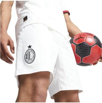 Puma AC Milan Replica 24/25 - Fu&szlig;ballhose - Herren