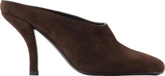 Toteme Damen, Schuhe, Braun, 36 EUGr&ouml;&szlig;e