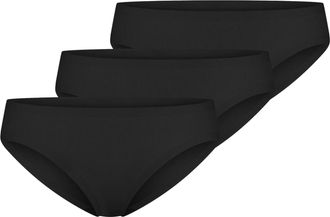Schiesser Slip Invisible Light