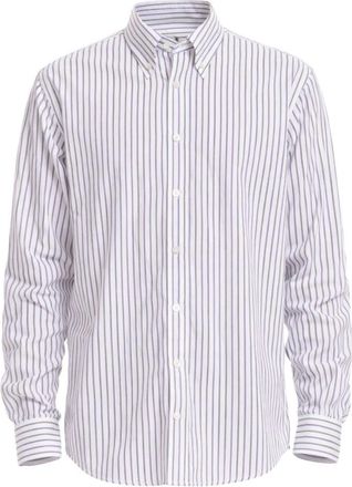 Cellar Door Homme, Chemises, Multicolore, Taille: M Sage Shirt