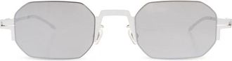 Mykita Studio 15.1 Sonnenbrille - - Accessories - unisex - Braun - ONE SIZE
