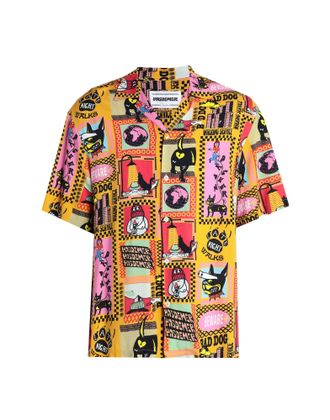 Pas de Mer BAD DOG SHIRT