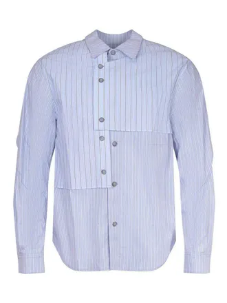 Andersson Bell Chemise - Bleu Clair