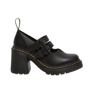 Dr. Martens Schuhe - - Shoes - Damen - Schwarzk - 39 EU