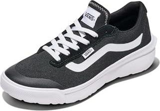 Vans SNEAKERS Uomo VANS RANGE BRZ MESH VN000E99BZW1 BLKWH BLACK