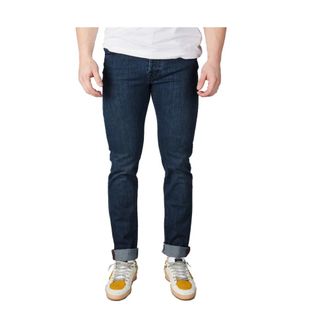 Sartoria Tramarossa Herren, Jeans, Blau, W30Gr&ouml;&szlig;e