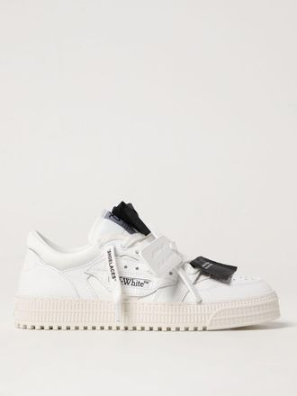 Off-white Sneakers OFF-WHITE Herren Farbe Wei&szlig;