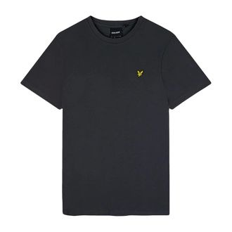 Lyle & Scott Herren, Oberteile, Schwarzk, XLGr&ouml;&szlig;e