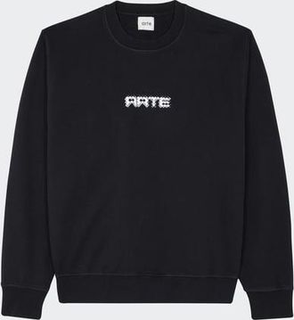 Arte Sweatshirt - Taille XS