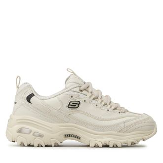 Skechers Sneakers Skechers Fresh Start 11931/OFWT Beige