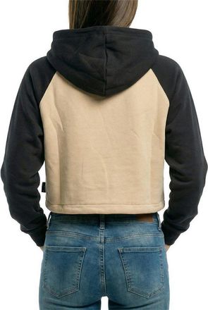 Karl Kani Hoodie Crop Hoody Karl Kani Signature (1-tlg)
