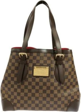 Louis Vuitton Damen, Pre-Owned, Braun, ONE SIZEGr&ouml;&szlig;e
