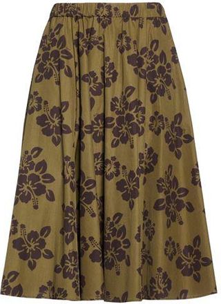 Aspesi BAS - Jupes midi sur YOOX.COM