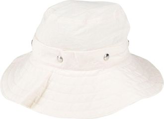 Isabel Benenato ACCESSOIRES - M&uuml;tzen & H&uuml;te auf YOOX.COM