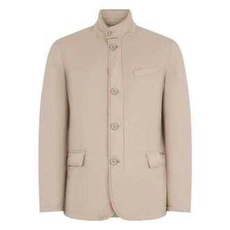 Herno Coats - - Jackets - Herren - Beige - XL