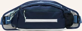 Peak Performance Trail Hip Bag 2,7l Bauchtasche blau