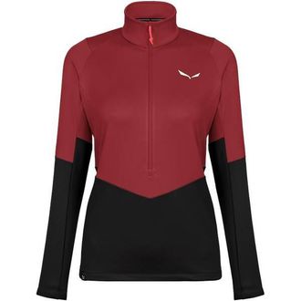 Salewa Damen Shirt PUEZ PL W HZ FLEECE