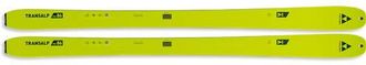 Fischer Tourenski TRANSALP 86 CTI PRO