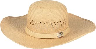 Alberta Ferretti ACCESSOIRES - M&uuml;tzen & H&uuml;te auf YOOX.COM