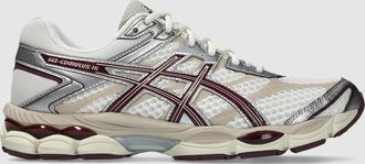 Asics Baskets Gel-Cumulus 16 Cream Beniimo Purple