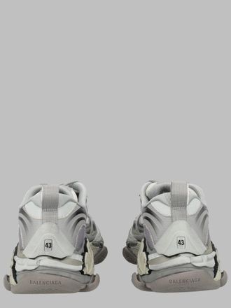 Balenciaga Triple S.2 Sneakers - Gray