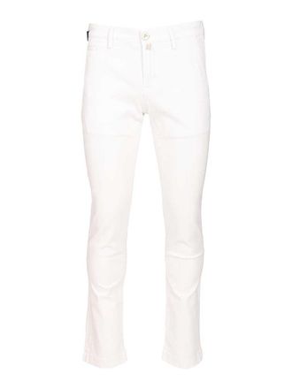 Jacob Cohen Pantalons D&eacute;contract&eacute;s - Bobby