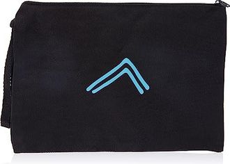 Bonateks Femme Frfcb101875 Femme Clutches, Noir, Black EU