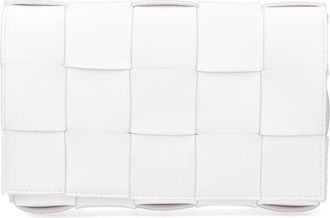 Bottega Veneta Bottega Veneta - Cassette Crossbody Bag