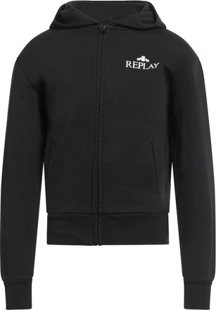 Replay TOPS - Sweatshirts auf YOOX.COM