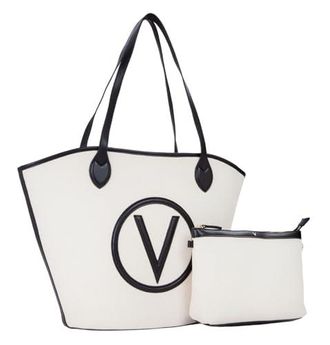 Valentino Covent Shopping Naturale/Nero