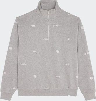 Les Deux Sweatshirt - Taille S