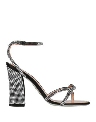 Rene Caovilla SCHUHE - Sandalen auf YOOX.COM